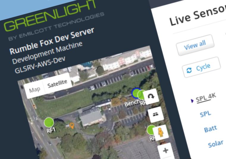 Fleet Studio | Works