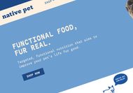 Fleet Studio | Native Pet